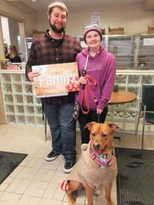 Brant County SPCA | Saving Lives