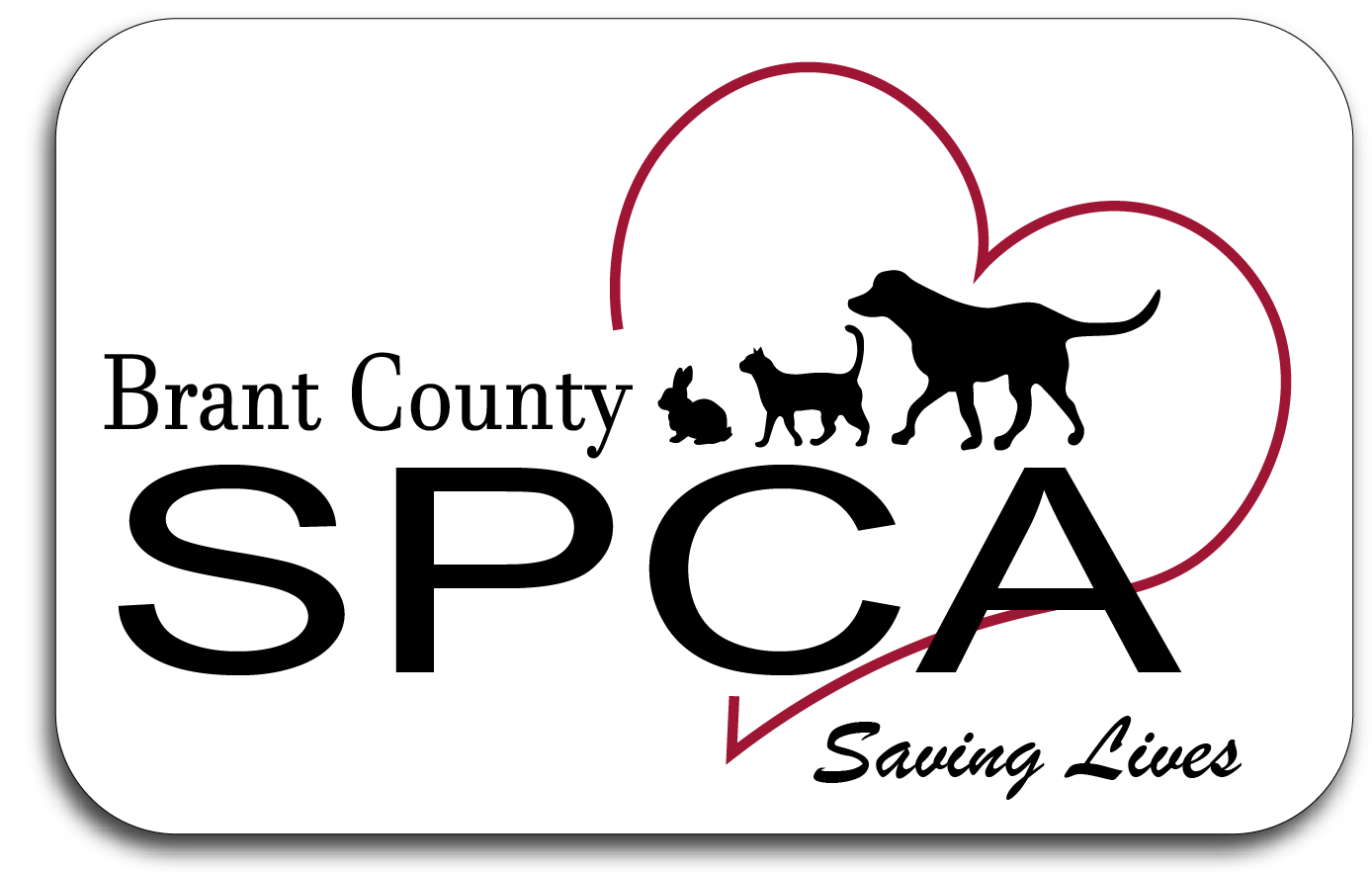 Change Password – Brant County SPCA
